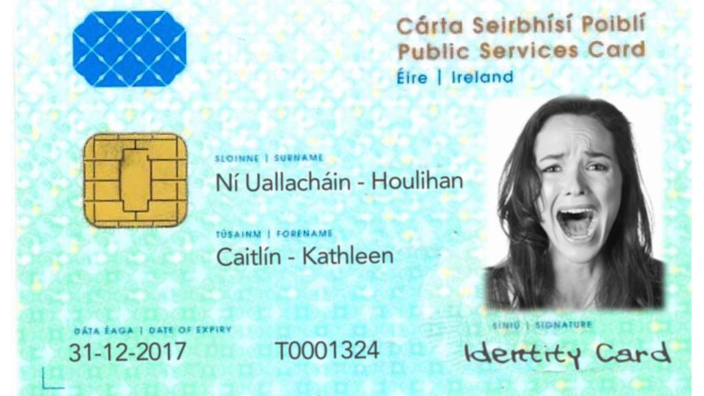 Take Action | Irish Council for Civil Liberties